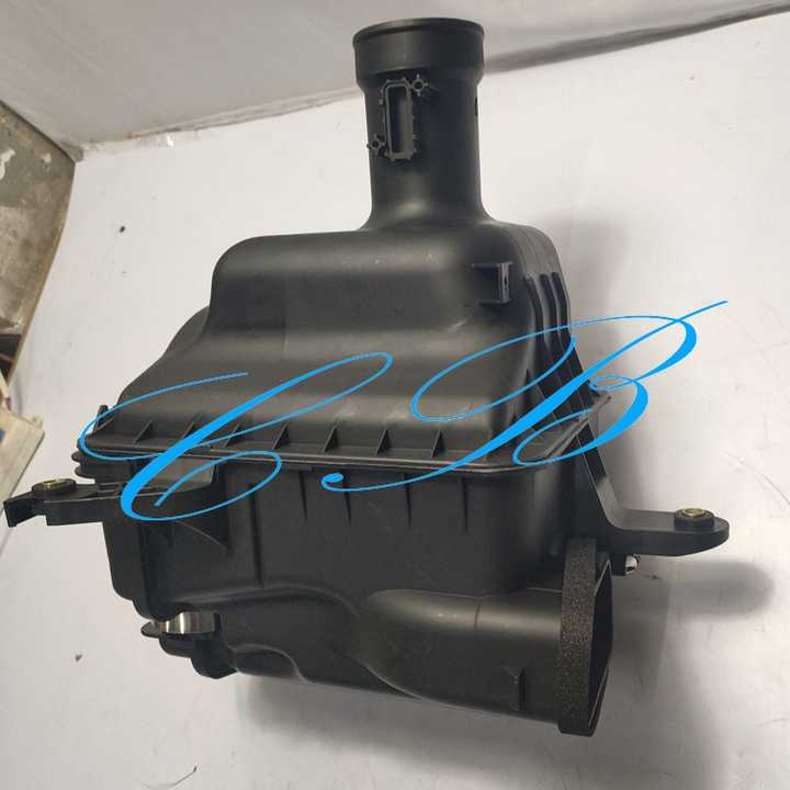 17700-30260 Hiace Air Intake case Housing for Hiace Van KDH200 2014-18 ...
