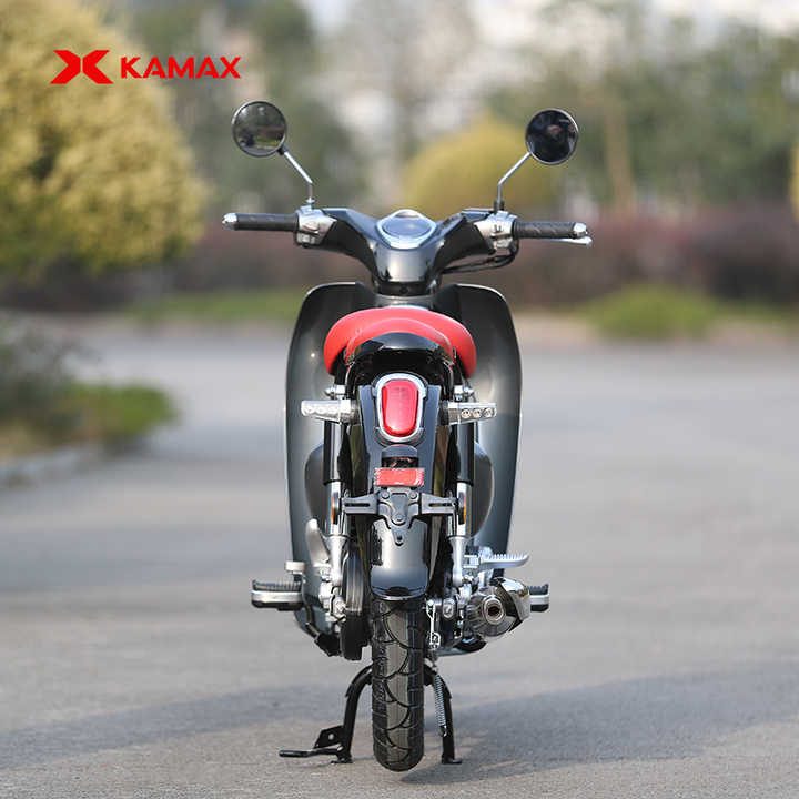 2024 kamax Cub pro 125cc motocicleta Lady And Kids Cub C90 C100 C50 ...