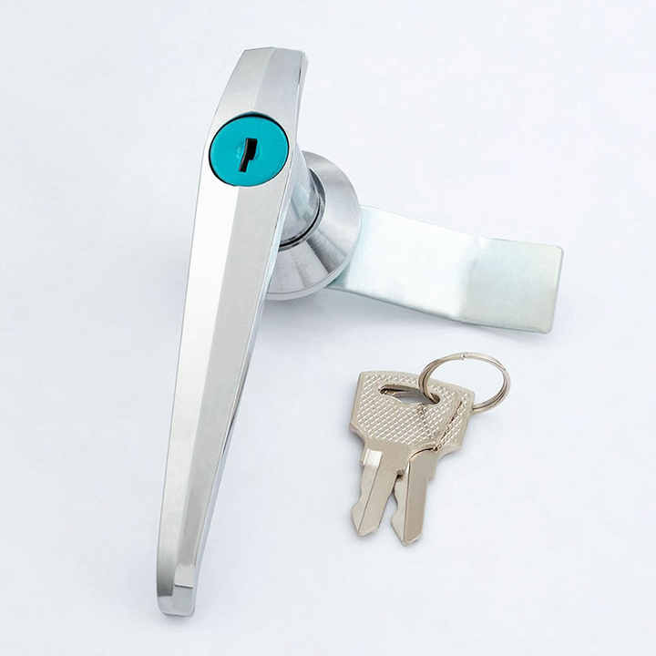 Factory Direct Supply MS304 Zinc Alloy Industrial Cabinet Door Handle ...