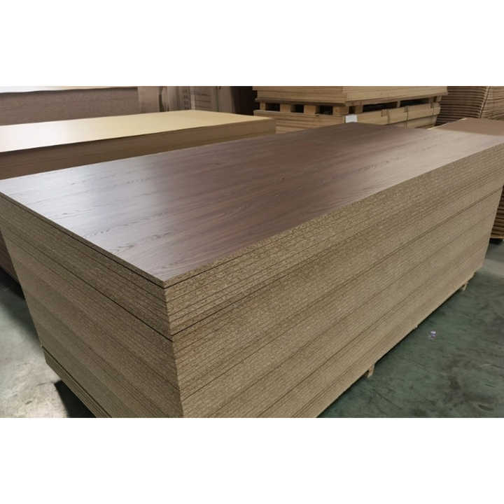 Melamine Particle Board - Versatile and Durable Solutions