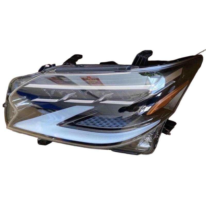 Universal Headlights Replacement Headlights for Lexus GX460 2020 LED ...