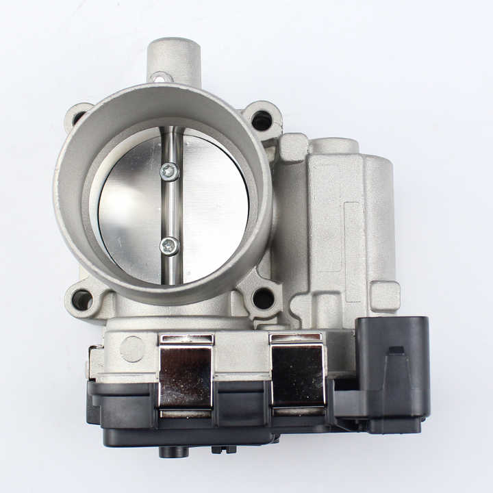 High Quality Throttle Body 03C133062F 04E133062B 03C133062Q 03C133062N ...