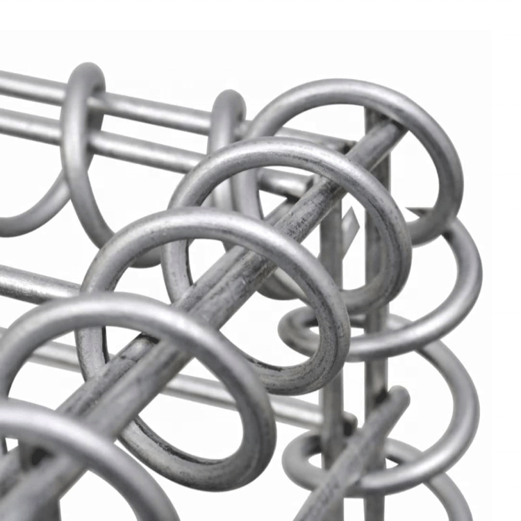 Stainless Steel Gabion Mesh - Durable and Anti-rust