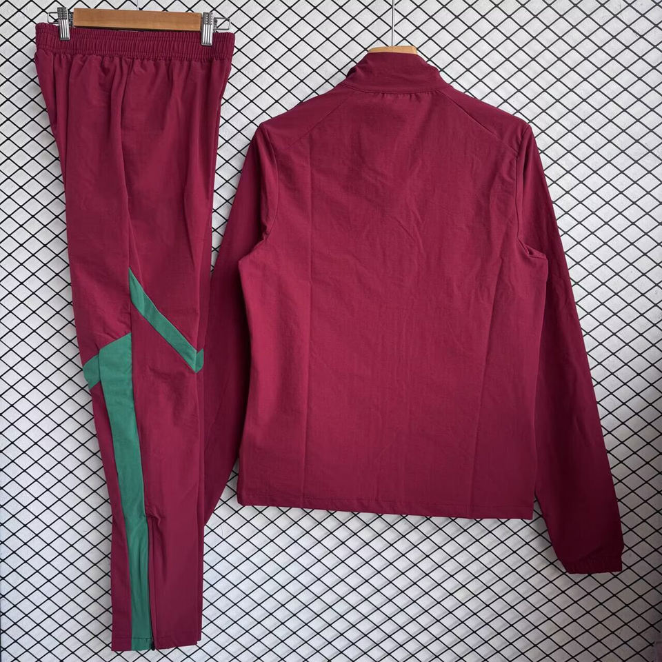 Wholesale 2025-2026 Morocco Senegal Tracksuits for Men High Quality ...