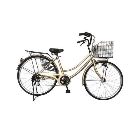 Japanese Used City Bicycle - 27-Inch Men's Bike from Japan | Reliable ...