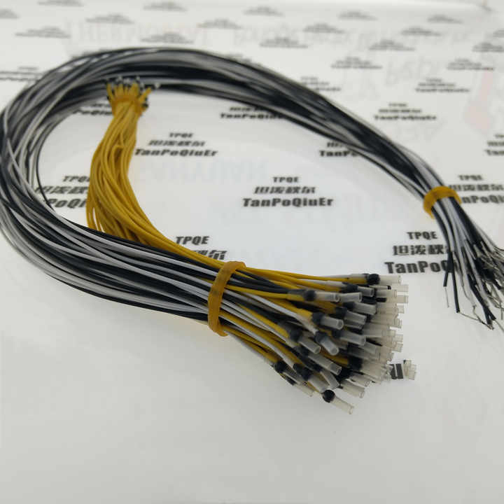 Termistor PTC MZ6-145-DS, 145C/ MZ6-150-DS 150C / MZ6-155-DS 155C ...