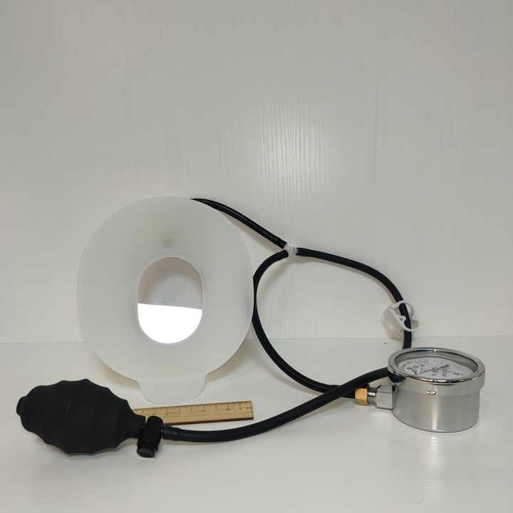 Vacuum Bells for Pectus Excavatum - Non-Surgical Treatment