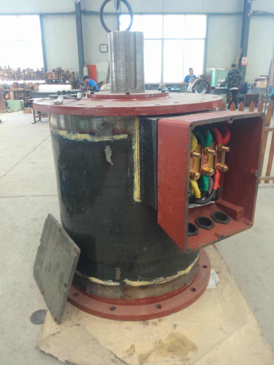 Power Your Business with Reliable 5 megawatt generator sale Solutions