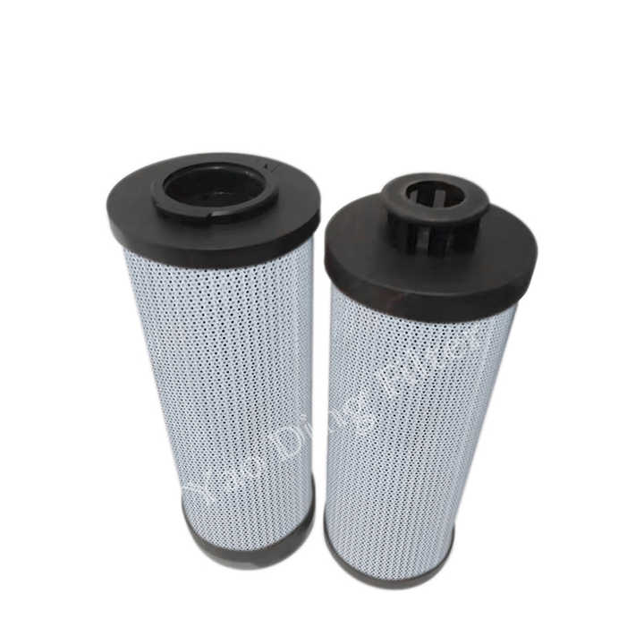 Hydraulic oil filter element of construction machinery ph-6073 EF-080 ...