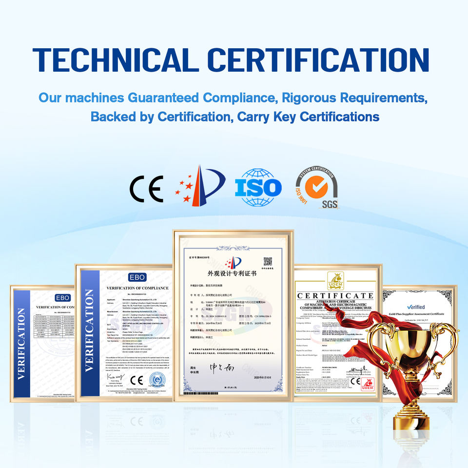 2-6 Axis CNC Controller for Milling SZGH-CNC1080MC| Alibaba.com