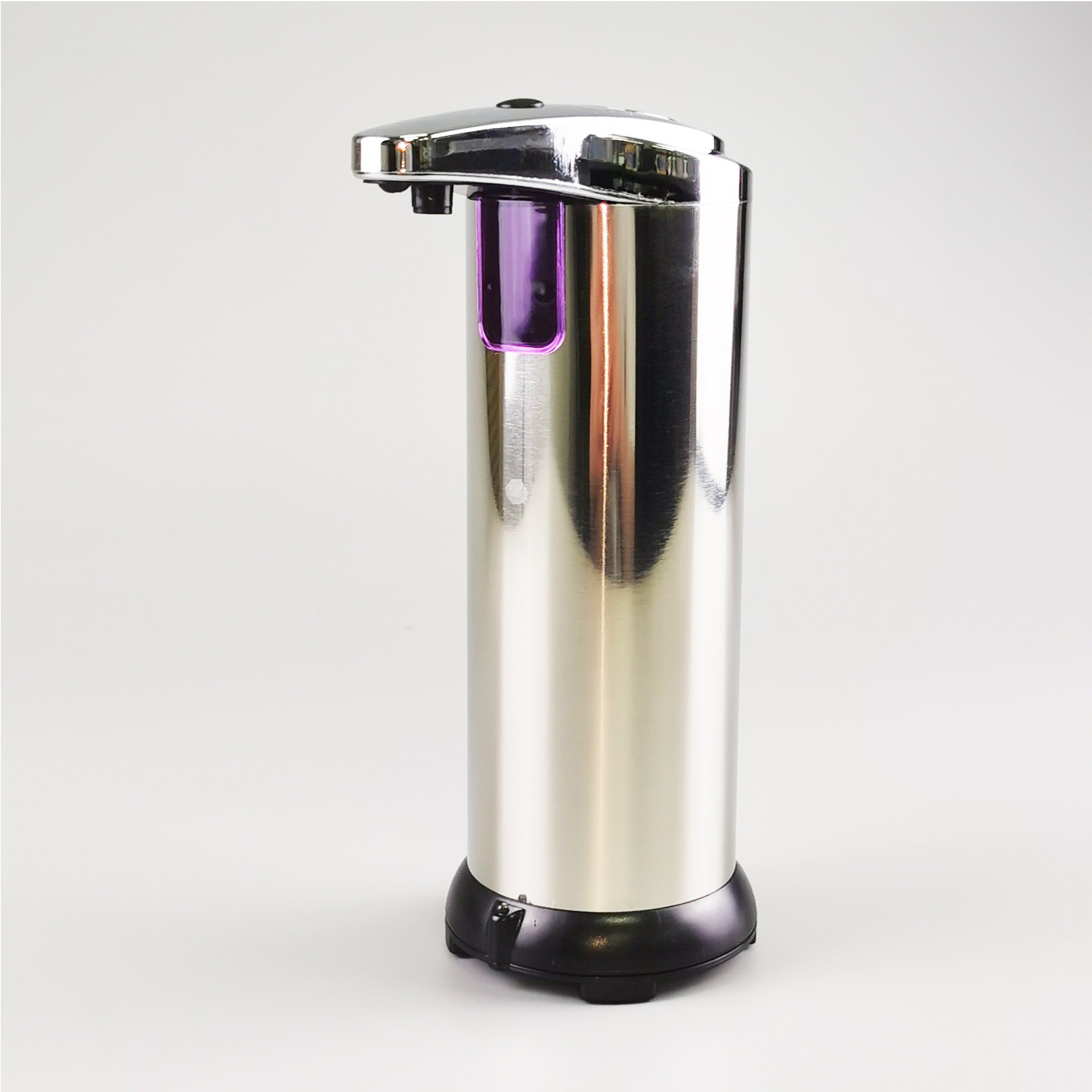Innovative Design for Effortless infrared automatic sanitizer soap ...