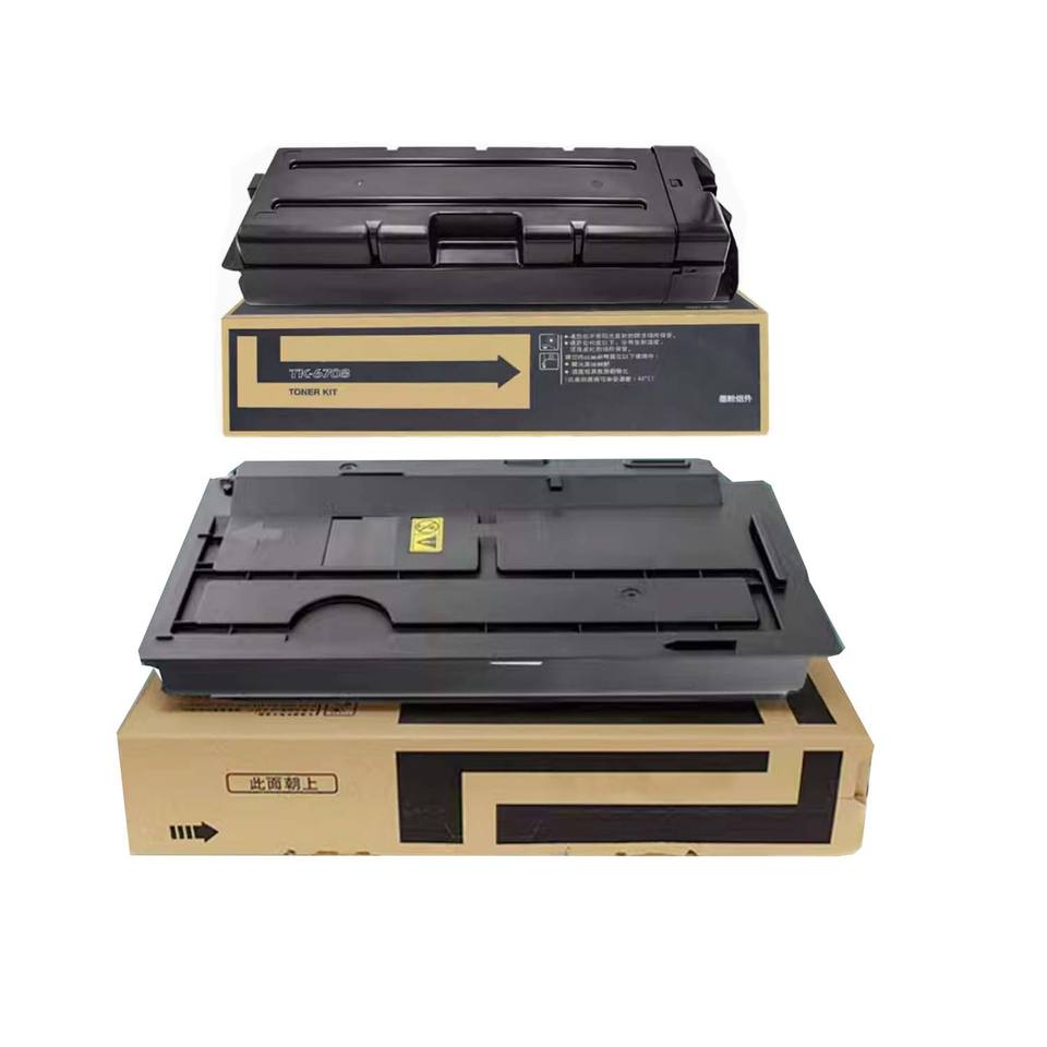 X&O Premium TK7310 TK7311 TK7313 TK7316 TK-7310 TK-7311 TK-7316 Toner ...