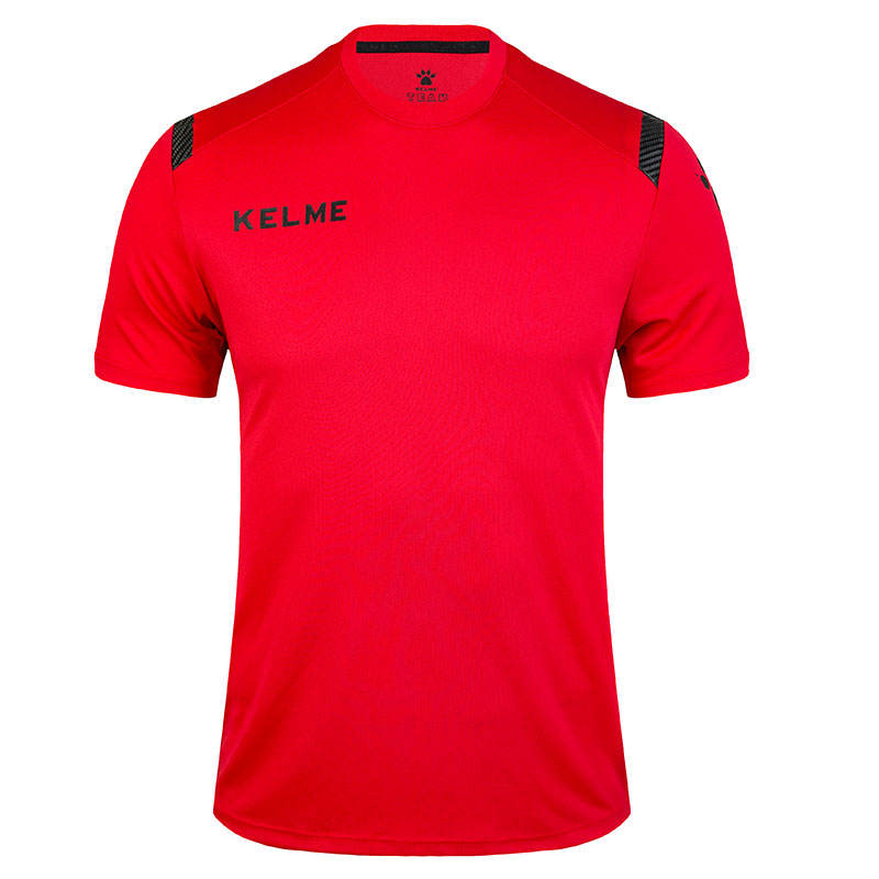 KELME Man Top Short Sleeves Man T Shirt 3891544 - Sportswear