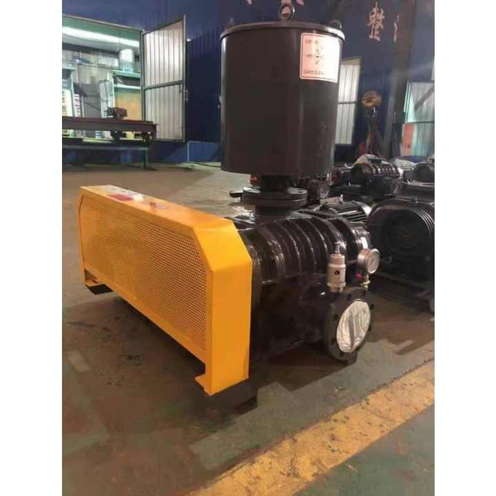 Shandong Factory Blower Motor 1hp 3hp 5hp Hot Sell Aquaculture Aerator ...