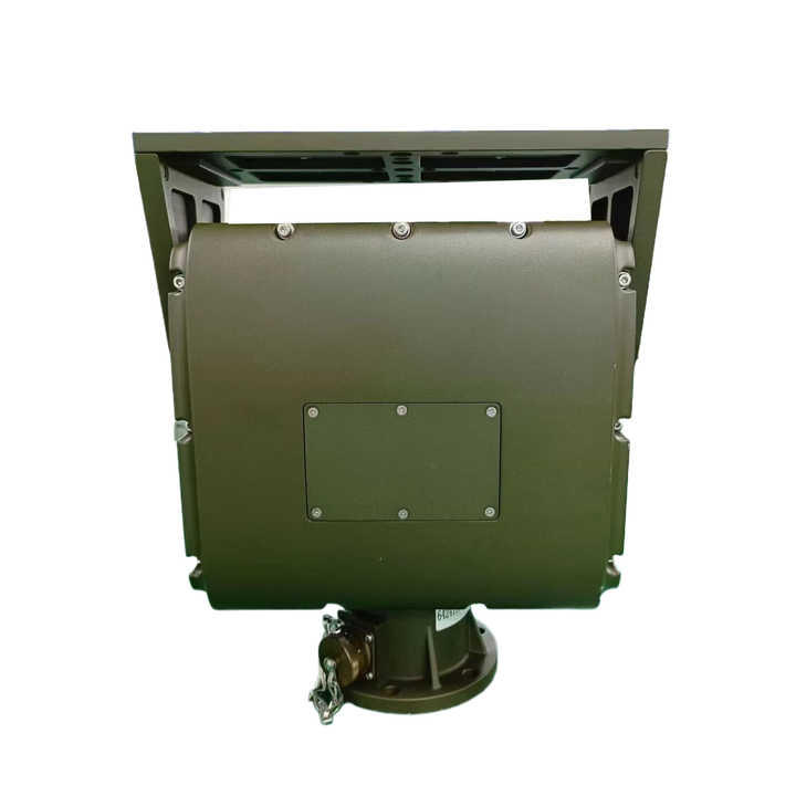 IP66 Vehicle Mounted Encoder High Accuracy Motorized RS485 Heavy Duty ...