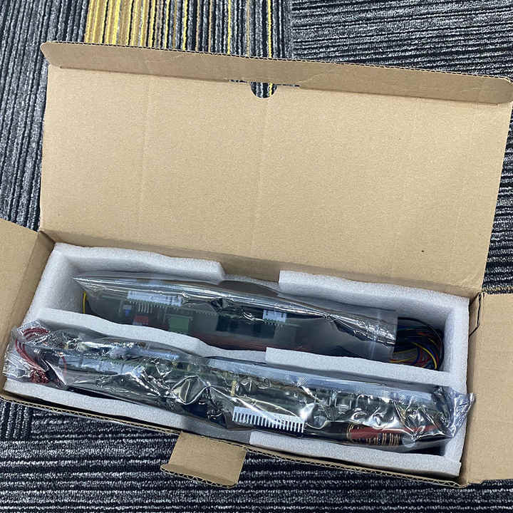 XJ Smart BMS 15S Li-Ion 16S 48V 100A 200A Energy Storage Lifepo4 ...