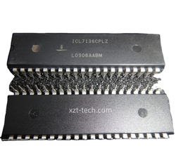Company Overview - Shenzhen XZT Electronic Technology Co., Ltd.