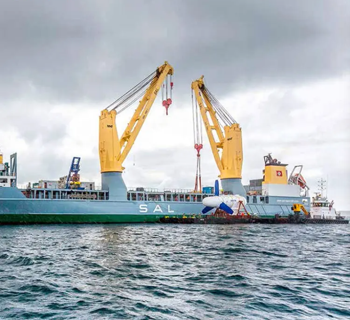 20t 30t Heavy Duty Port Ship Deck Crane 50Ton Steering Arm Ship Crane Price| Alibaba.com