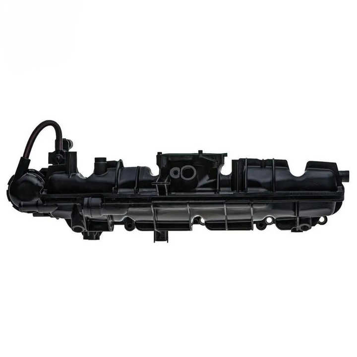 PA66-GF30 Intake Manifold for VW CC Passat Jetta Beetle