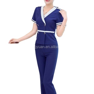Best-Fit Subway Uniforms - Comfort & Professionalism