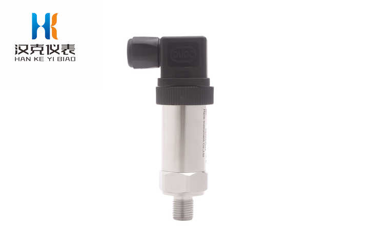 High Precision 4-20mA 304 Stainless Steel Pressure Transducer Pressure Transmitter Pressure ...