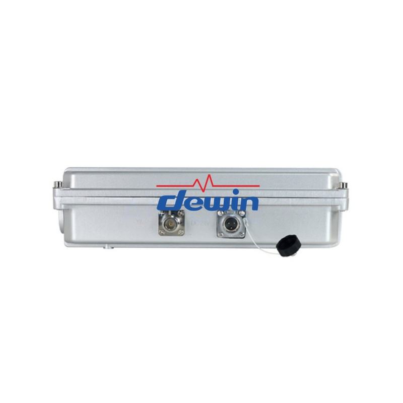 Vehicle-mounted protection Equipment Multi-frequency Long-range High ...