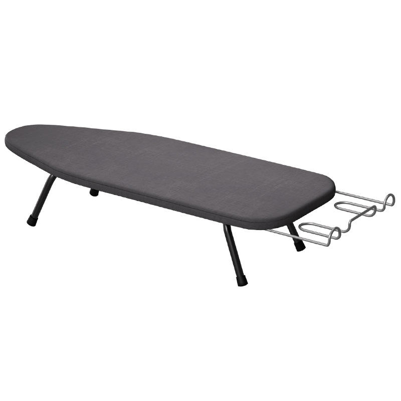 Hotel-style Ironing Board, Household Electric Iron Stand, Foldable ...