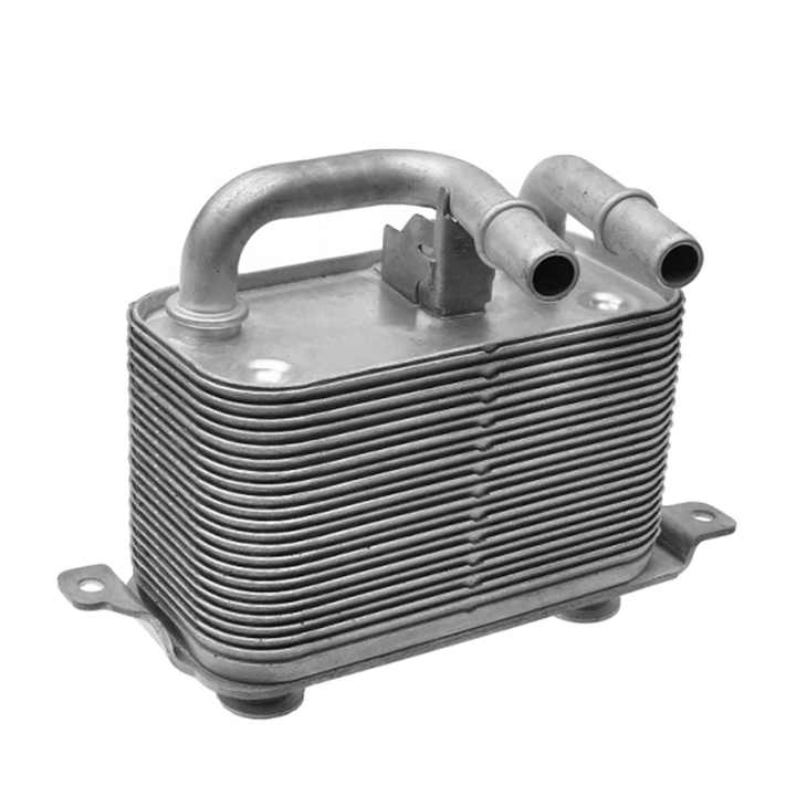 Custom-tailored Solutions Engine Oil Cooler OEM: 17217507974 ...