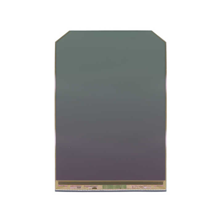 CMOS Image Sensor for Digital Intraoral X-Ray Detection