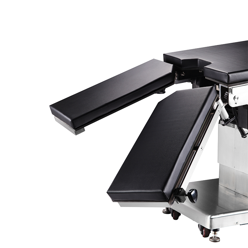 Reliable and Versatile manual surgery operating room table Solutions ...