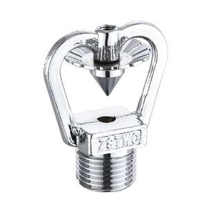 open type fire sprinkler head, open type fire sprinkler head Suppliers ...