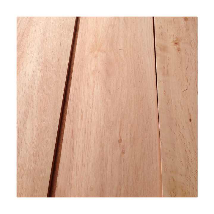 Natural China Alder Wood Veneer for Cabinets - Inwood