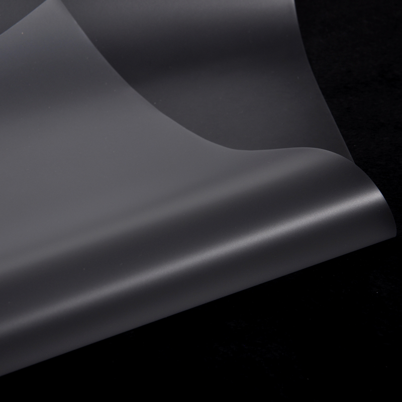 Premium Packaging Film for Flowers - Durable & Waterproof