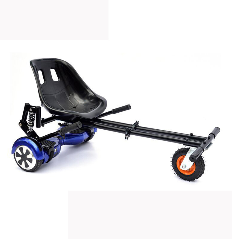 How to Choose the Best Hover Board Cart: A Complete Buying Guide