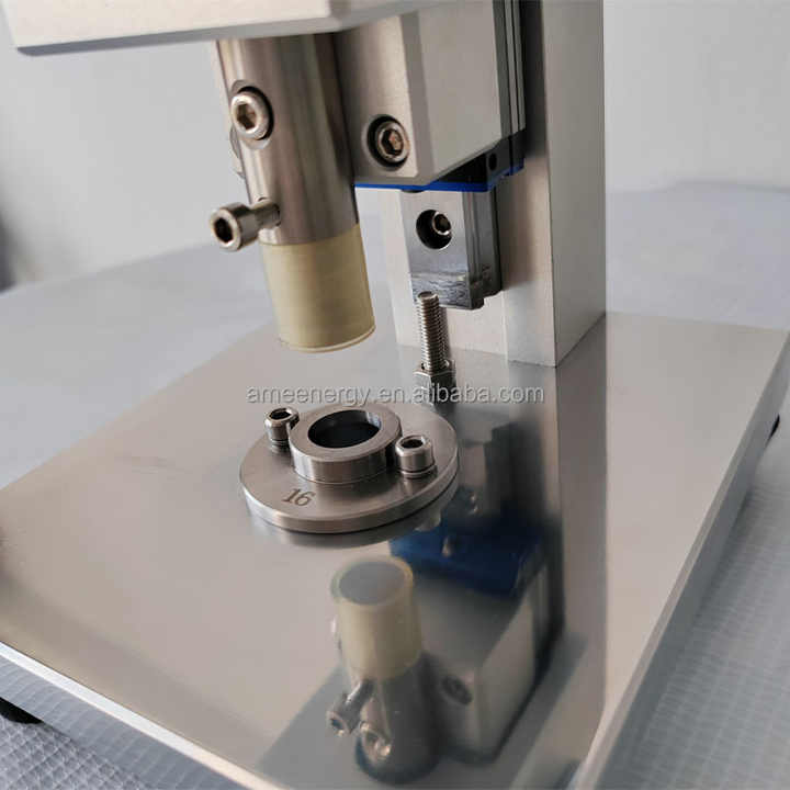 Laboratory Small Manual Hand Punch Press Punching Machine| Alibaba.com