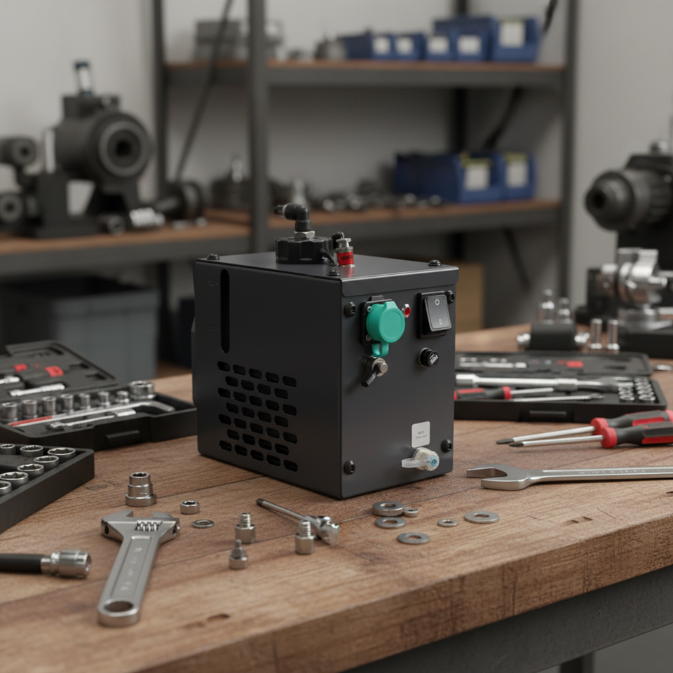 Hydrogen Car Conversion Kit for Conventional Fuel Car to Hydrogen Car ...