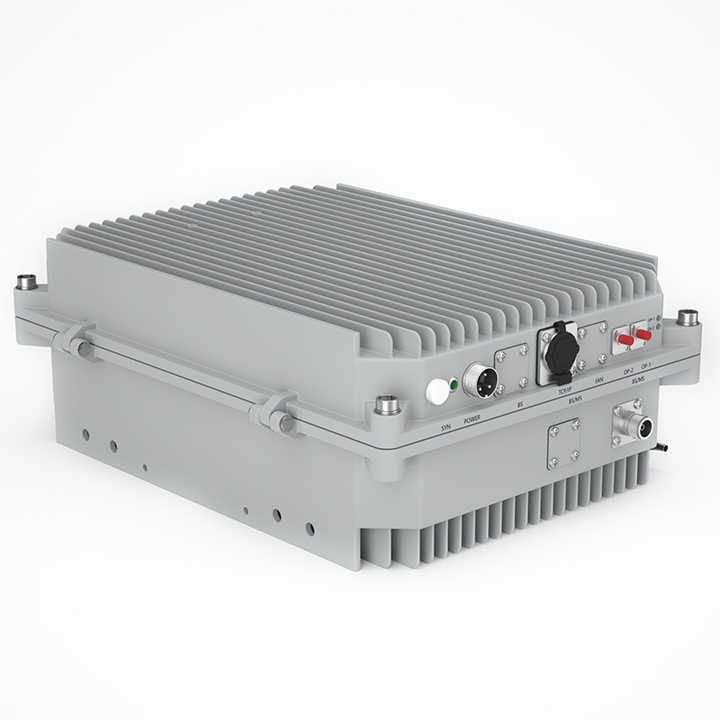 Callboost Signal Repeater - 5G 20W Fiber Optical Solution