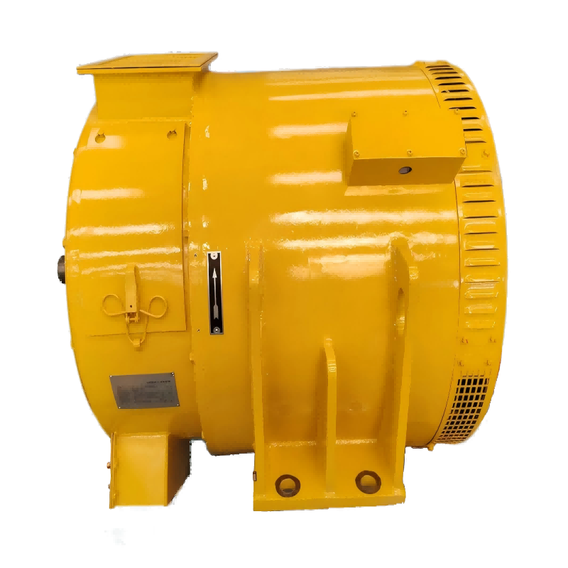 YONGE High-Performance YJ151A1 Three-Phase Explosion-Proof Synchronous ...