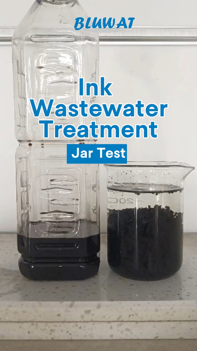 BWD Blu Water Decolouring Agent - Efficient Decolorant