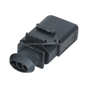 Get Wholesale 3 pin vw audi connector For Different Applications ...