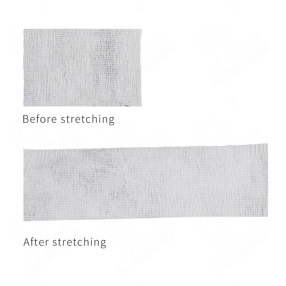 Butyl Waterproof Tape for Concrete Roof Non Woven Fabric Reinforced ...