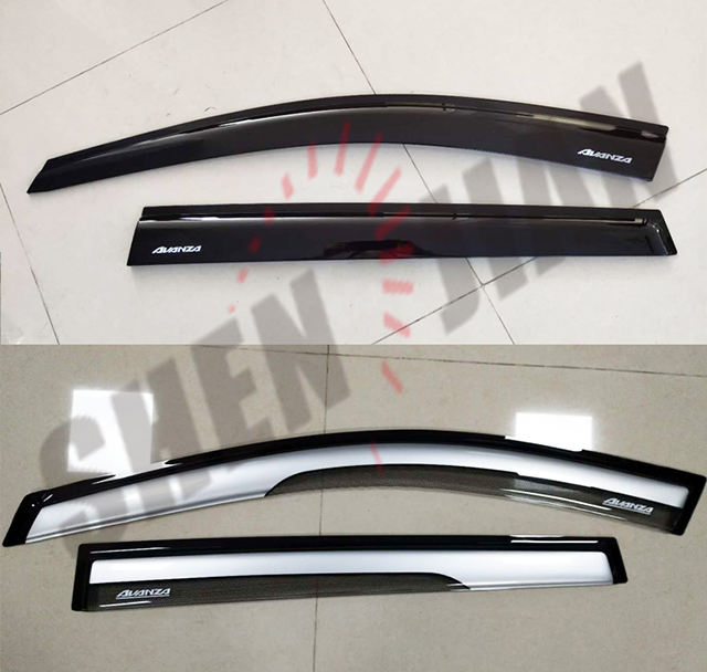 Boost Your Business with Reliable car injection door visor attachment ...