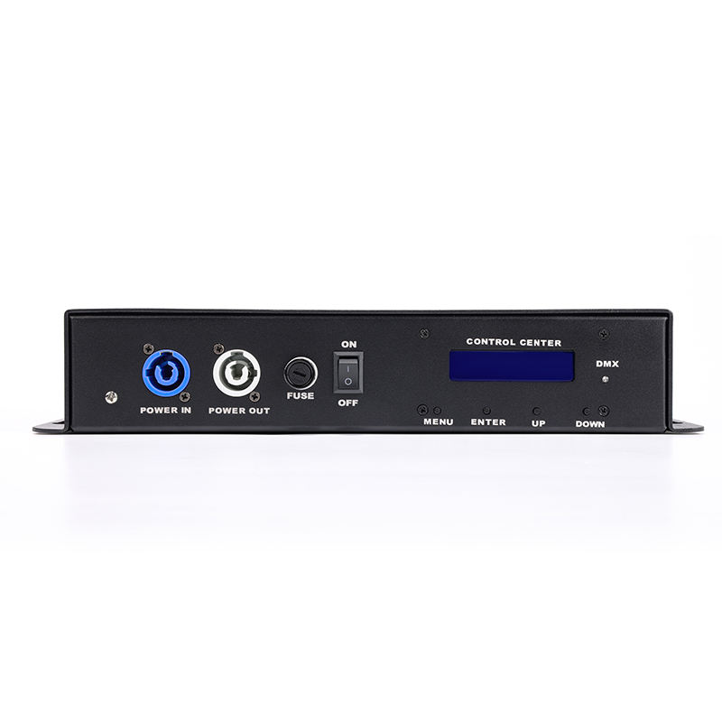 Artnet Klingnet Stage Lighting Controller - LED Pixel Strip