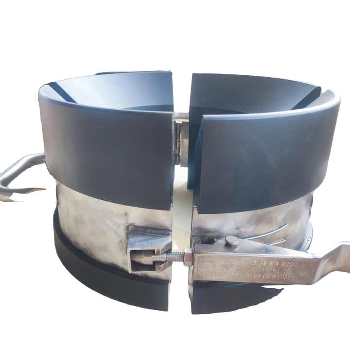 Wellhead Tools 2 7/8in Nylon Tubing Stabbing Guide PU Stabbing Guide ...