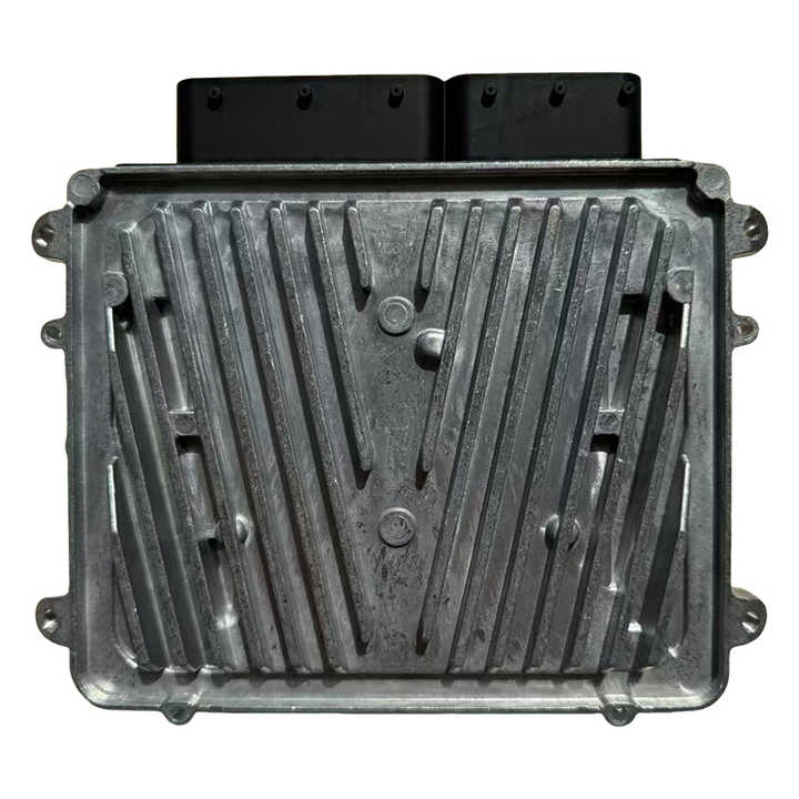 Mercedes Benz ECU - Professional Tested & Reliable Performance