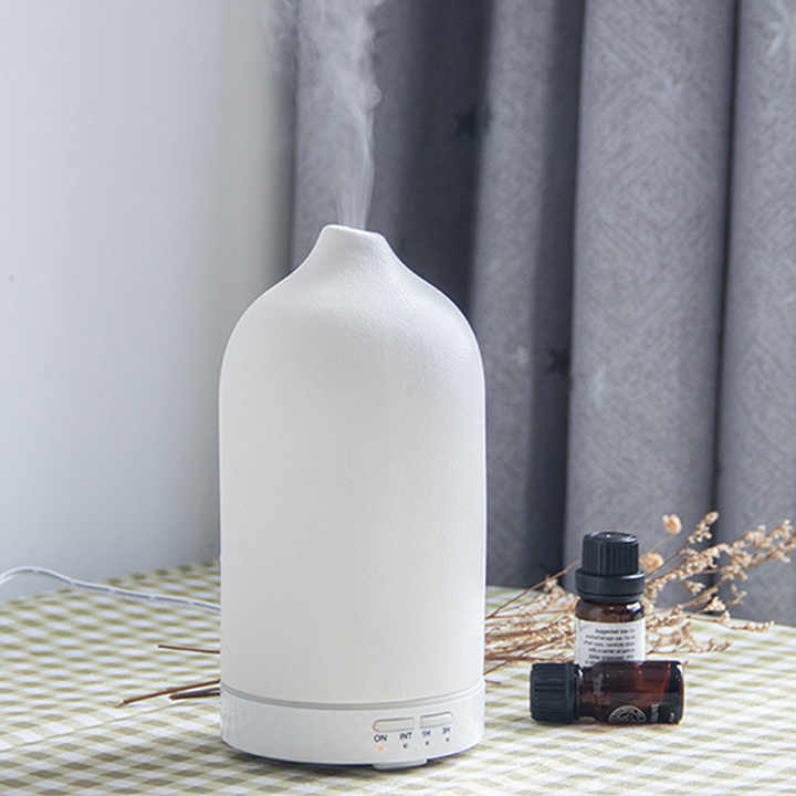 Ceramic Humidifiers - Elevate Your Home with Aromatherapy