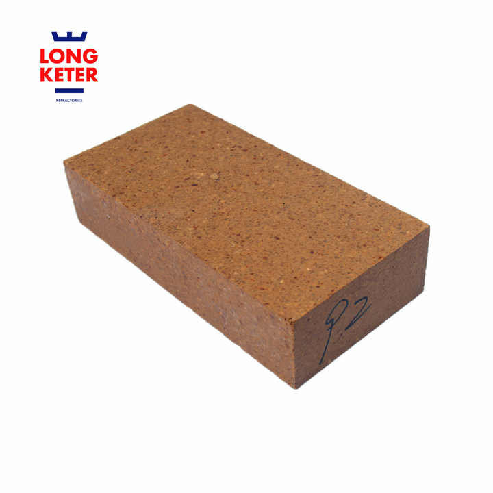 High Purity Mgo Refractory Magnesite Fire Bricks for Lime Kiln