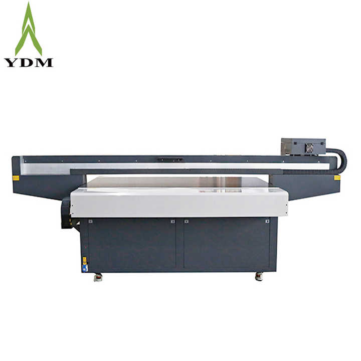YDM Industry Grade Visual Positioning UV Hybrid Printer with Camera Scanning| Alibaba.com
