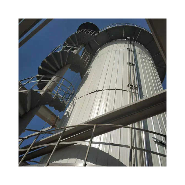 5TPD Maltodextrin Production Line - Small-Scale Corn Starch