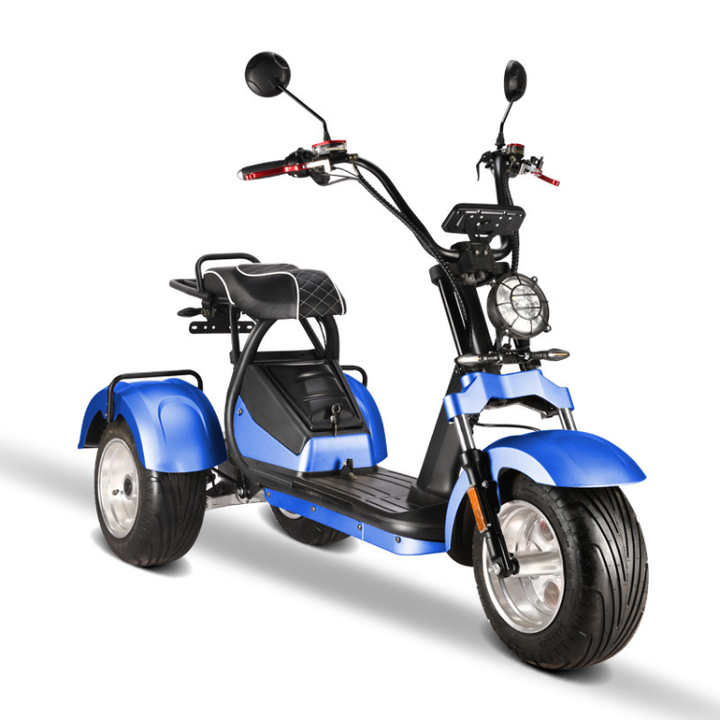 New Arrival Three Wheel Motorcycle, Three Wheels Electric Motorcycle ...